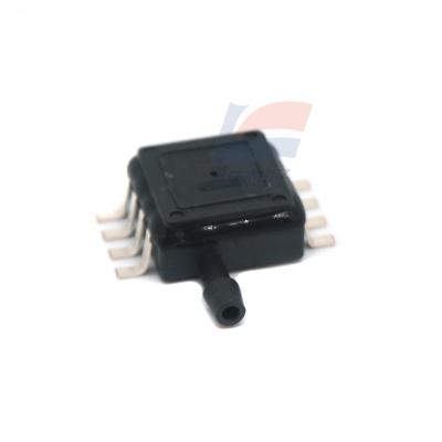 China XGZP164 1kPa Differential Pressure Sensor MEMS Transverse Dual Intake Pipe for Medical Consumer Electronics for sale