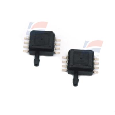 China XGZP194 10kPa Gauge Pressure Sensor mV Output Dual Air Intake for Washing Machine for sale
