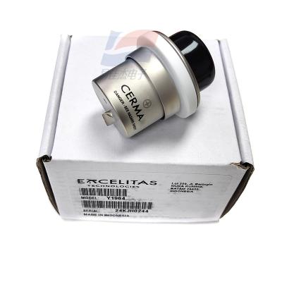China Y1964 300W Ceramic Xenon Lamp Parabolic Reflector 5900K for Excelitas Technologies for sale