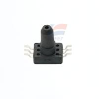 China XGZP167 Reverse Patch Pressure Sensor 40kPa for Portable Blood Pressure Monitor and Massage Pillow for sale