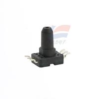China XGZP167 Reverse Patch Pressure Sensor 40kPa for Portable Blood Pressure Monitor and Massage Pillow for sale