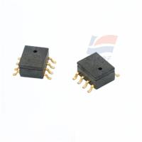 China XGZP170 Piezoresistive Pressure Sensor 0-1000kPa Waterproof Stable Water Pressure Sensor for sale