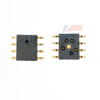 China XGZP170 Piezoresistive Pressure Sensor 0-1000kPa Waterproof Stable Water Pressure Sensor for sale