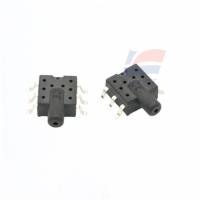 China XGZP185 Pressure Sensor for Non-corrosive Gases 6kΩ Output Impedance 3x Overload for sale