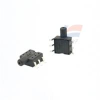 China XGZP185 Pressure Sensor for Non-corrosive Gases 6kΩ Output Impedance 3x Overload for sale