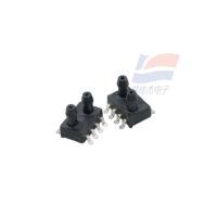 China XGZP190 Differential Pressure Barometric Sensor MEMS -100kPa to 200kPa SOP8 for Air Ventilator for sale