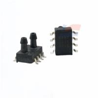 China XGZP193 200kPa Gauge Pressure Sensor MEMS Temperature Compensated Lateral Air Intake Nozzle for sale
