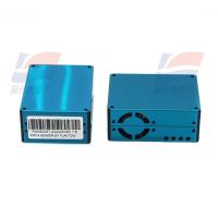 China Fast and Accurate PMS5003T PM2.5 Particulate Matter Concentration Sensor with ≤10 Seconds Response Time for sale
