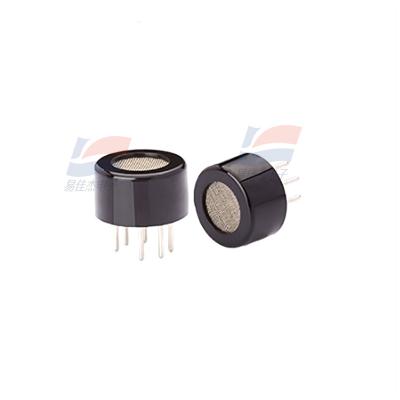 China MQ-5B MOS Combustible Gas Sensor 5.0V DC for LPG Propane Methane Detection 300-10000ppm for sale