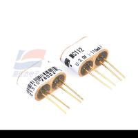 China Accurate MC112C Catalytic Flammable Gas Sensor 3.0V 100mA Standard Encapsulation Metallurgy Powder Mesh for sale