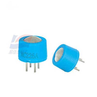 China MC226A Catalytic Flammable Gas Sensor 0-100% LEL 2.5V for Natural Gas LPG Detection for sale
