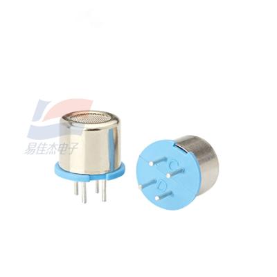 China 0～100% LEL Measuring Range MC107 Catalytic Flammable Gas Sensor with Metal Cap Plastic Base Encapsulation for sale
