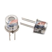 China TGS2611-C00 TGS2611-E00 Combustible Gas Sensor for Natural Gas Detection 0-10000 ppm Heater Current 56mA for sale
