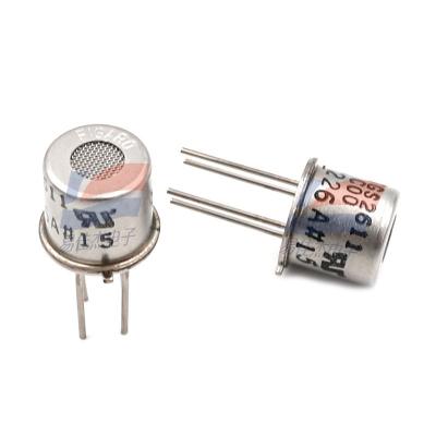 China TGS2611-C00 TGS2611-E00 Combustible Gas Sensor for Natural Gas Detection 0-10000 ppm Heater Current 56mA for sale