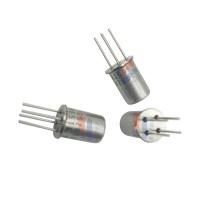 China Variable Load Resistance RL TGS2612-D00 Methane and LP Gas Sensor with Sensor Power Dissipation PS ≤15mW for sale