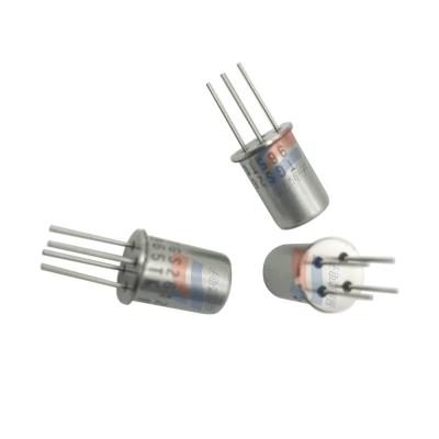 China Variable Load Resistance RL TGS2612-D00 Methane and LP Gas Sensor with Sensor Power Dissipation PS ≤15mW for sale