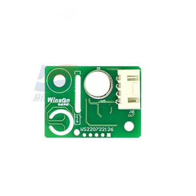 China ZPS20 Digital Air Quality Sensor Module I2C Output 5V DC VOC Temperature Humidity Detection for sale
