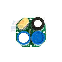 China ZCE04B 4-in-1 Industrial Gas Detection Module Response Time 30s Working Current 100mA for sale