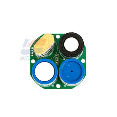 China ZCE04B 4-in-1 Industrial Gas Detection Module Response Time 30s Working Current 100mA for sale