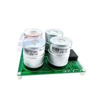 China ZEHS04 Atmospheric Monitoring Sensor Module DC 9-24V Resume Time ≤120S Multi-Gas Detection for sale