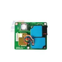 China ZPHS01 Multi-in-One Sensor Module HCHO version 0-100% RH Humidity Range and ±0.5C Temperature Precision for Industrial for sale