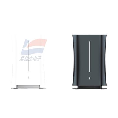 China WS-M1300 IAQ Indoor Air Quality Monitor 0-5000ppb CH2O 0-1000ug/m3 PM1.0 BLE for sale