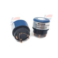 China NE4-CO-SI Electrochemical CO Gas Sensor 50 ±10 nA/ppm Output 2000 ppm Overload for sale