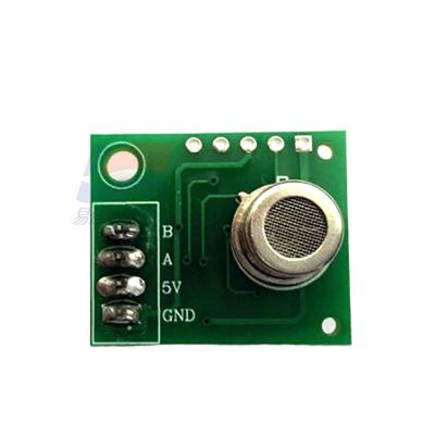 China ZP16-A Air-Quality Detection Module High Sensitivity Excellent Long-term Stability for sale