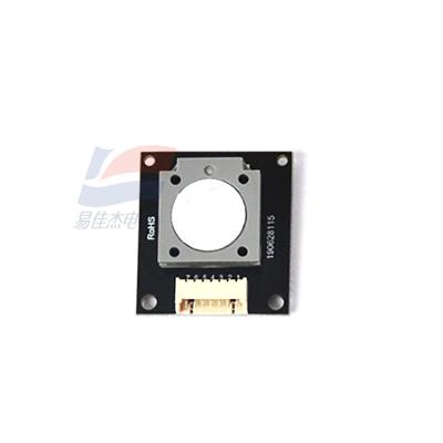 China ZE40-TVOC Air-Quality Detection Module High Sensitivity High resolution  Low Power Consumption for sale