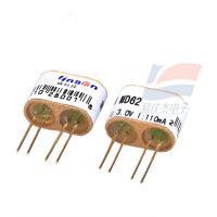 China MD62 Thermal Conductor CO2 Gas Sensor 3.0V DC Detecting Without Oxygen for sale
