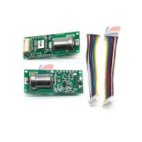 China ZE16-CO Electrochemical Carbon Monoxide Gas Module 5mA UART Output 0-500ppm for sale