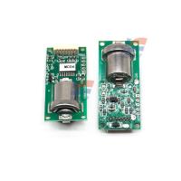 China ZE16-CO Electrochemical Carbon Monoxide Gas Module 5mA UART Output 0-500ppm for sale