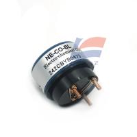 China YJJ NE4-CO-SI Electrochemical CO Gas Sensor 0-1000ppm 40nA/ppm for Industrial Safety for sale