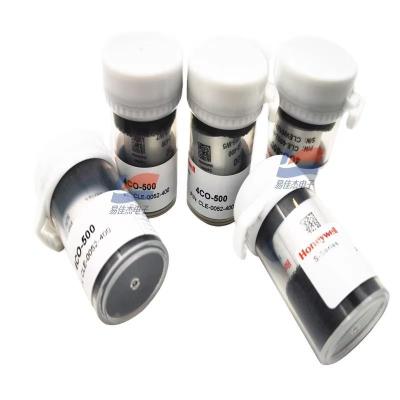 China YJJ 4CO-500 Carbon Monoxide CO Sensor Electrochemical 0-500 ppm CLE-0052-400 for sale