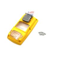 China MCXL-BC1 Gas Detector Compact IP66/67 10.8x6.0x2.7 cm Portable Multi-Gas Monitor for sale