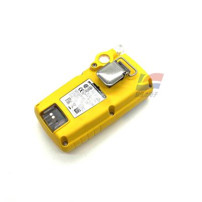 China MAX XT II Pump Suction Four-in-One Gas Detector 11.1 oz 316 g Humidity 10% to 100% for sale