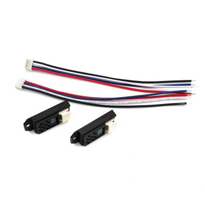 China HTG3515CH Temperature and Humidity Sensor for Precise Measurements for sale