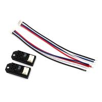 China HTG3515CH Voltage Output Temperature and Humidity Sensor 0-100%RH -40 to 110°C for sale