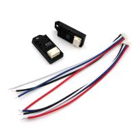 China HTG3513CH 3.3Vdc Voltage Output Humidity Sensor 0-100%RH with NTC Temperature Output for sale