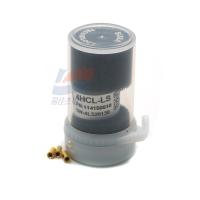 China 4HCl-LS 114-150-510 Hydrogen Chloride Gas Sensor Electrochemical Three Electrodes 300 nA/ppm -40 to 50°C for sale