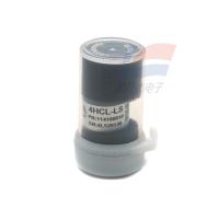 China 4HCl-LS 114-150-510 Hydrogen Chloride Gas Sensor Electrochemical Three Electrodes 300 nA/ppm -40 to 50°C for sale