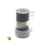 China 4HCl-LS 114-150-510 Hydrogen Chloride Gas Sensor Electrochemical Three Electrodes 300 nA/ppm -40 to 50°C for sale