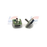 China NPC1220-005G-3S Board Mount Pressure Sensor Gauge Type Through Hole 50mV DIP-8 for sale