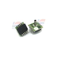 China NPC1220-005G-3S Board Mount Pressure Sensor Gauge Type Through Hole 50mV DIP-8 for sale