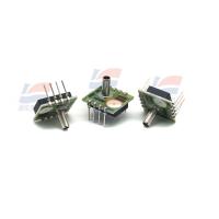 China NPC1220-005G-3S Board Mount Pressure Sensor Gauge Type Through Hole 50mV DIP-8 for sale