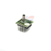 China NPC1220-005G-3S Board Mount Pressure Sensor Gauge Type Through Hole 50mV DIP-8 for sale