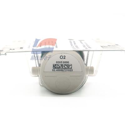 China YJJ 0393 0000 0-25 Vol.% Electrochemical Oxygen Sensor Testo 340/Testo 350 Portable Gas Analyzer for sale