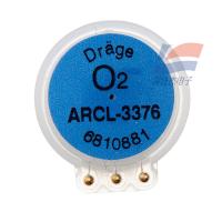 China 6810881 Gas Sensor High Sensitivity And Selectivity Excellent Stability for Emergency Rescue for sale