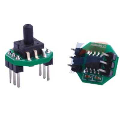 China XGZP6847D High Precision Pressure Sensor -100kPa to 1500kPa for Electronic Blood Pressure Monitors for sale