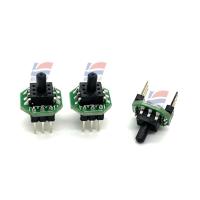 China XGZP6847A Pressure Sensor Module -100kPa to 1500kPa Gauge Pressure for Medical Monitors for sale